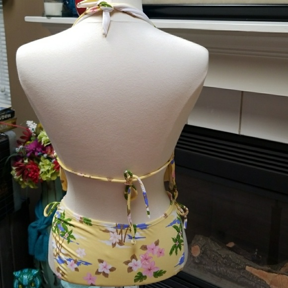 Malibu | Swim | Malibu Dream Girl Swim Suit | Poshmark